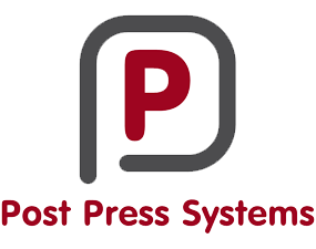 Contact Us - Post Press Systems