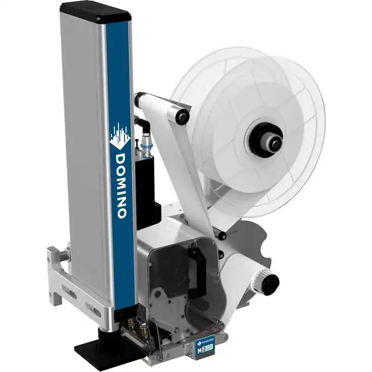 POP Selective Kitting Collator - Post Press Systems